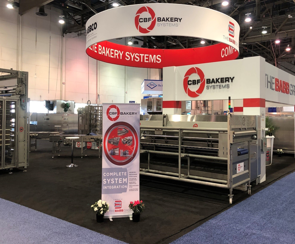 Services – CBF Bakery Systems